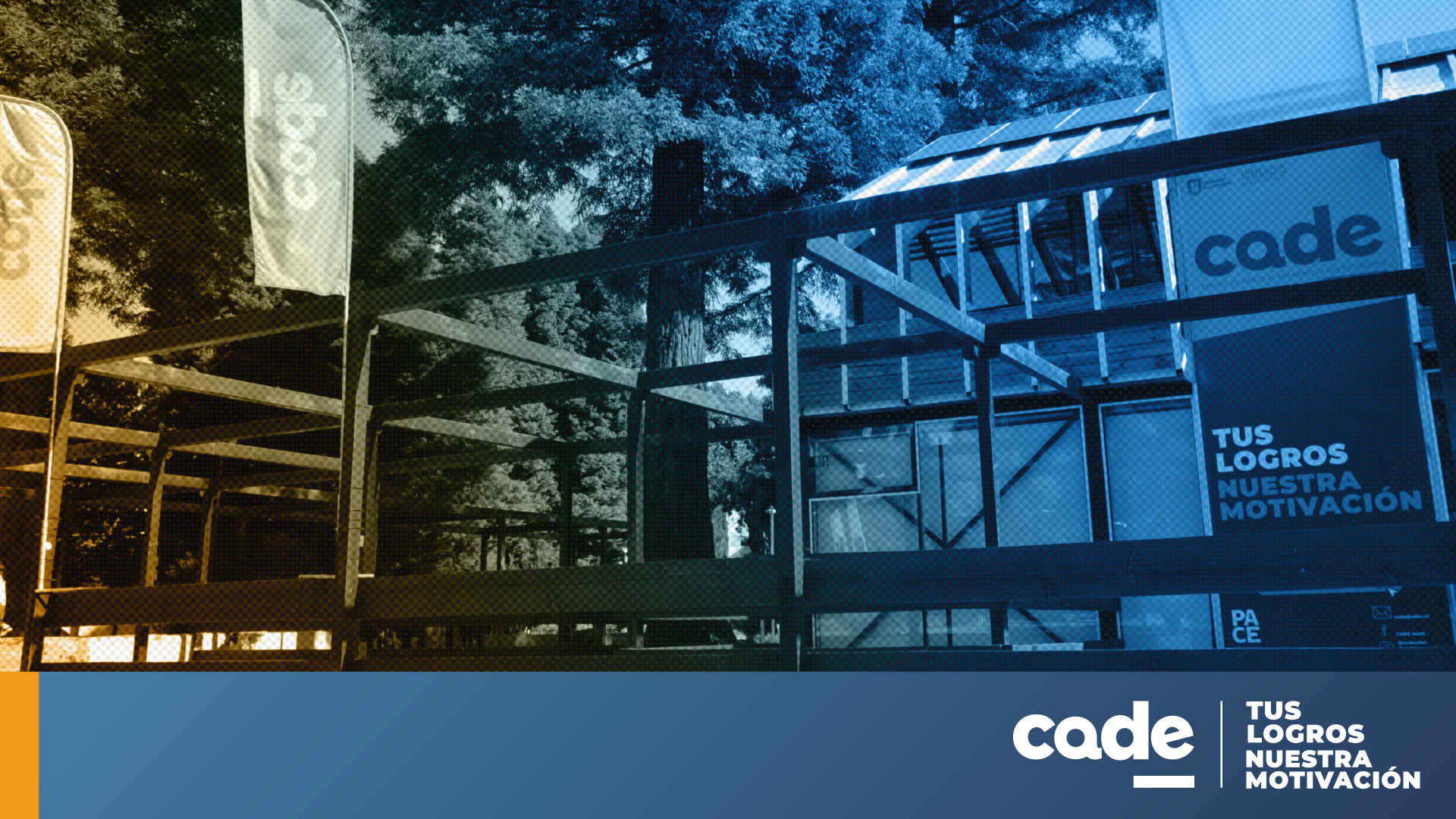 CADE | Centro de apoyo al desarrollo del estudiante