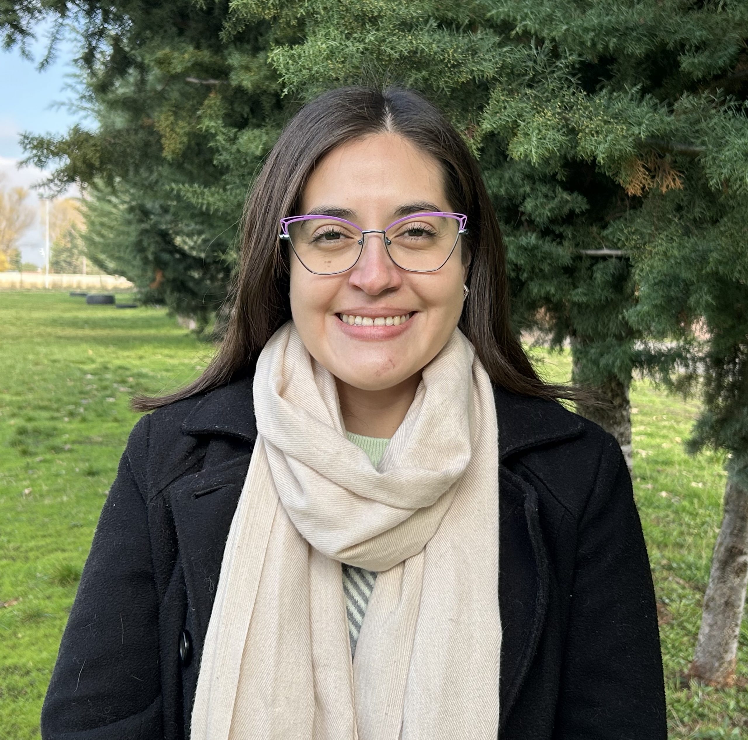 CADE | Catalina Muñoz Vásquez